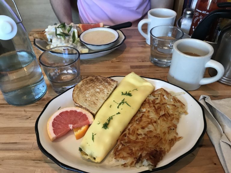 The 5 Best Breakfast Restaurants in Portland, Maine