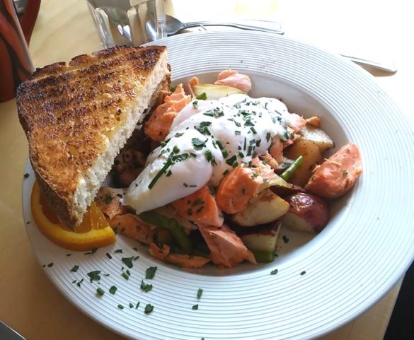 The 5 Best Breakfast Restaurants in Portland, Maine