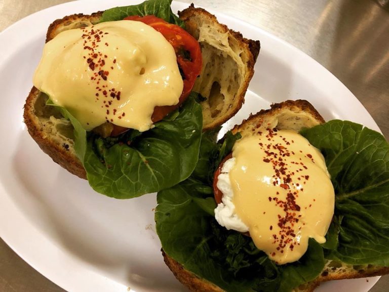 The 5 Best Breakfast Restaurants in Portland, Maine