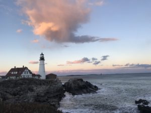 14 Things to Expect When Visiting Maine