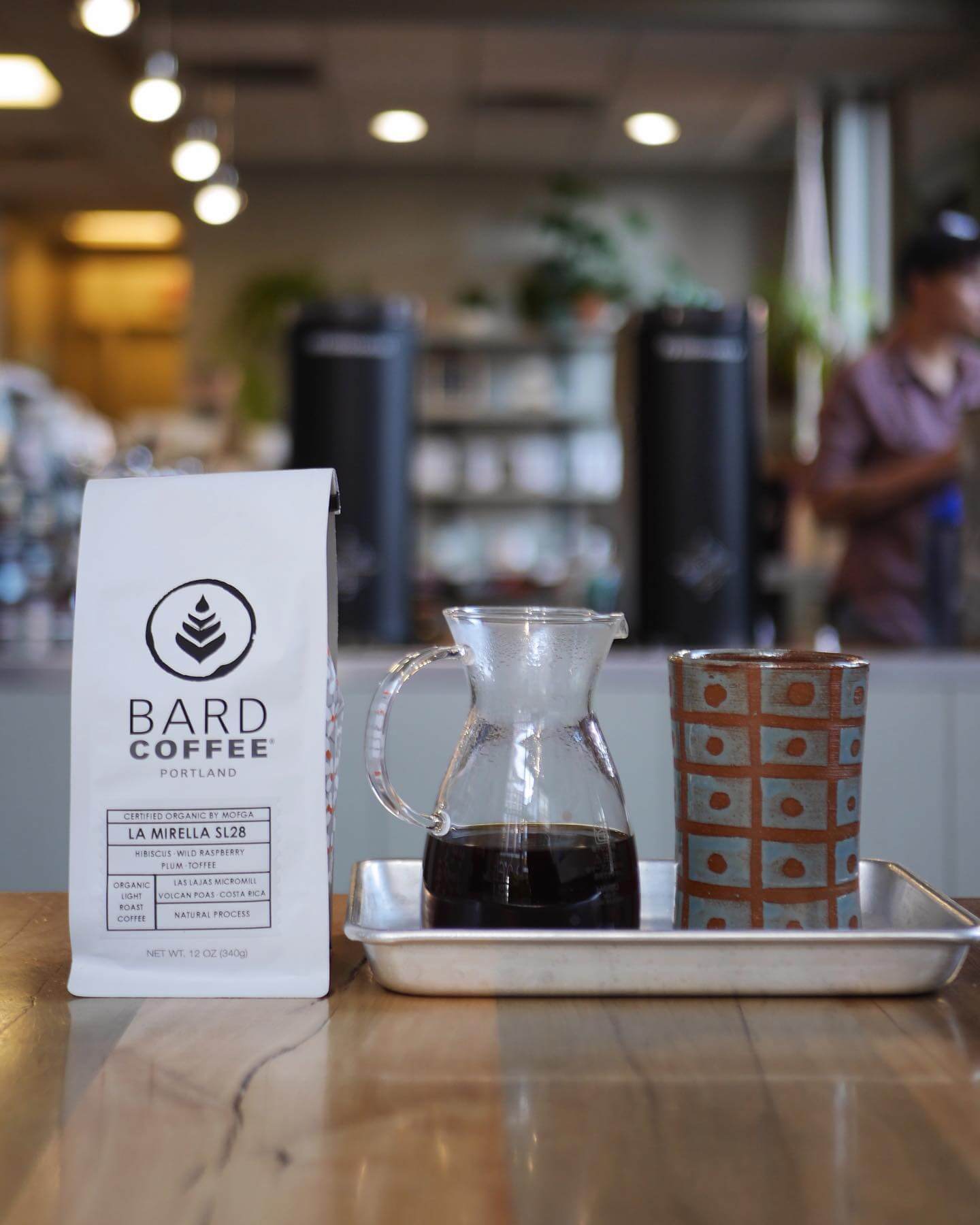 The 7 Best Coffee Shops in Portland, Maine
