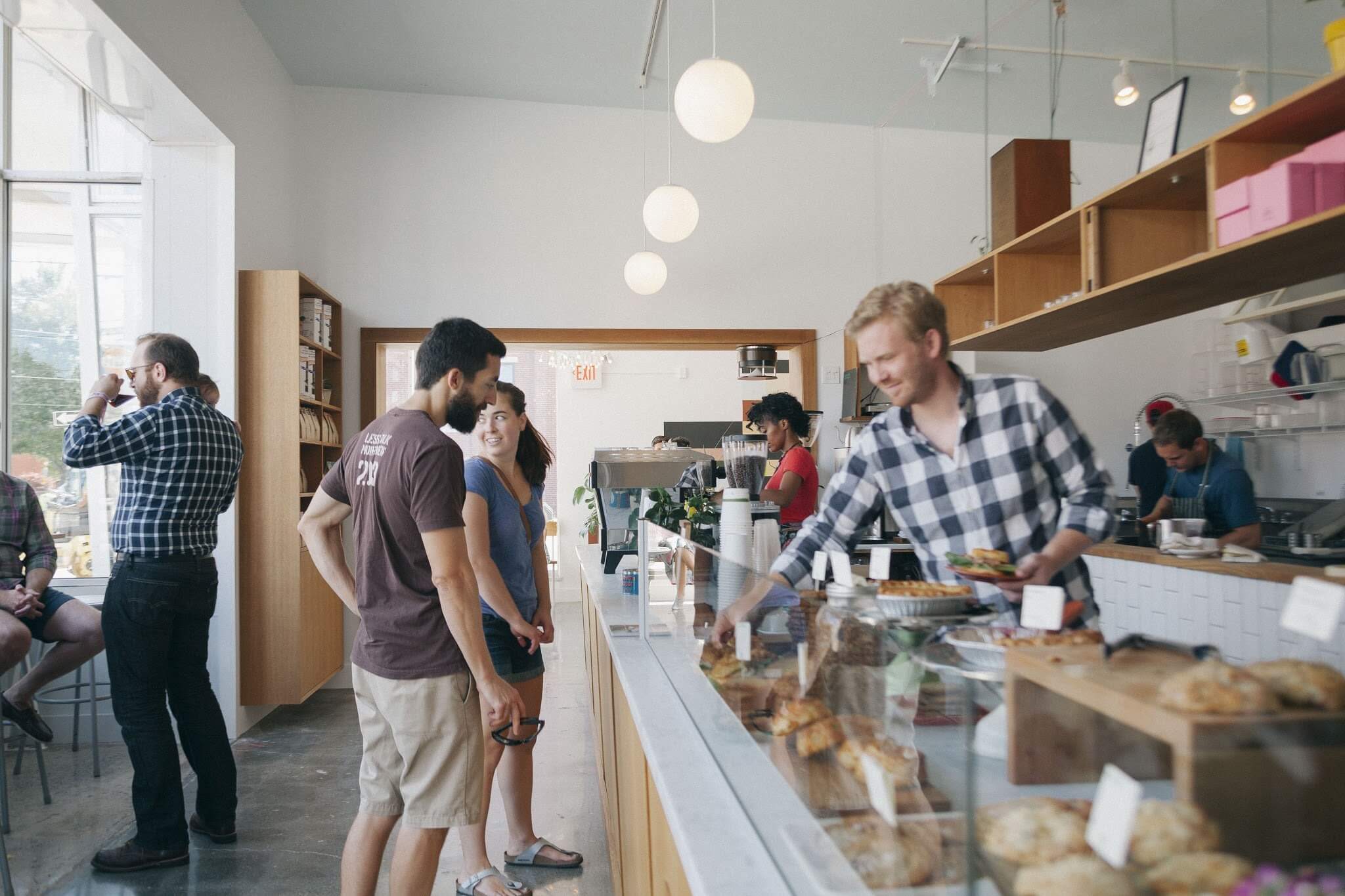 The 7 Best Coffee Shops in Portland, Maine